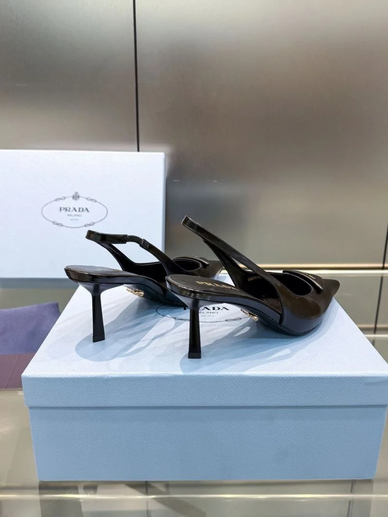 Legit Prada Sandals