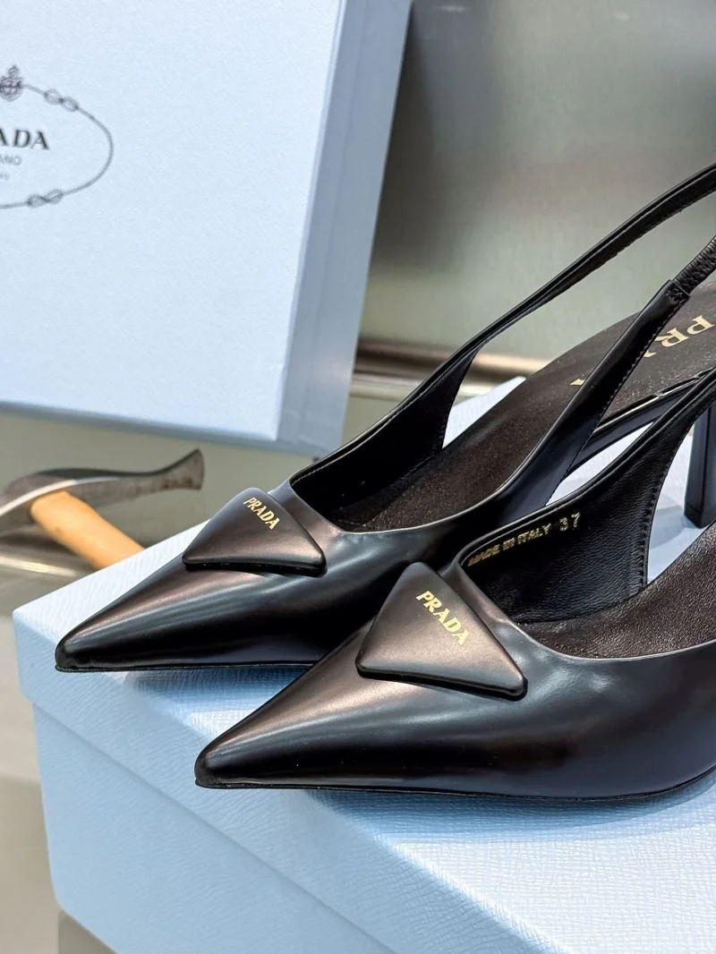 Legit Prada Sandals