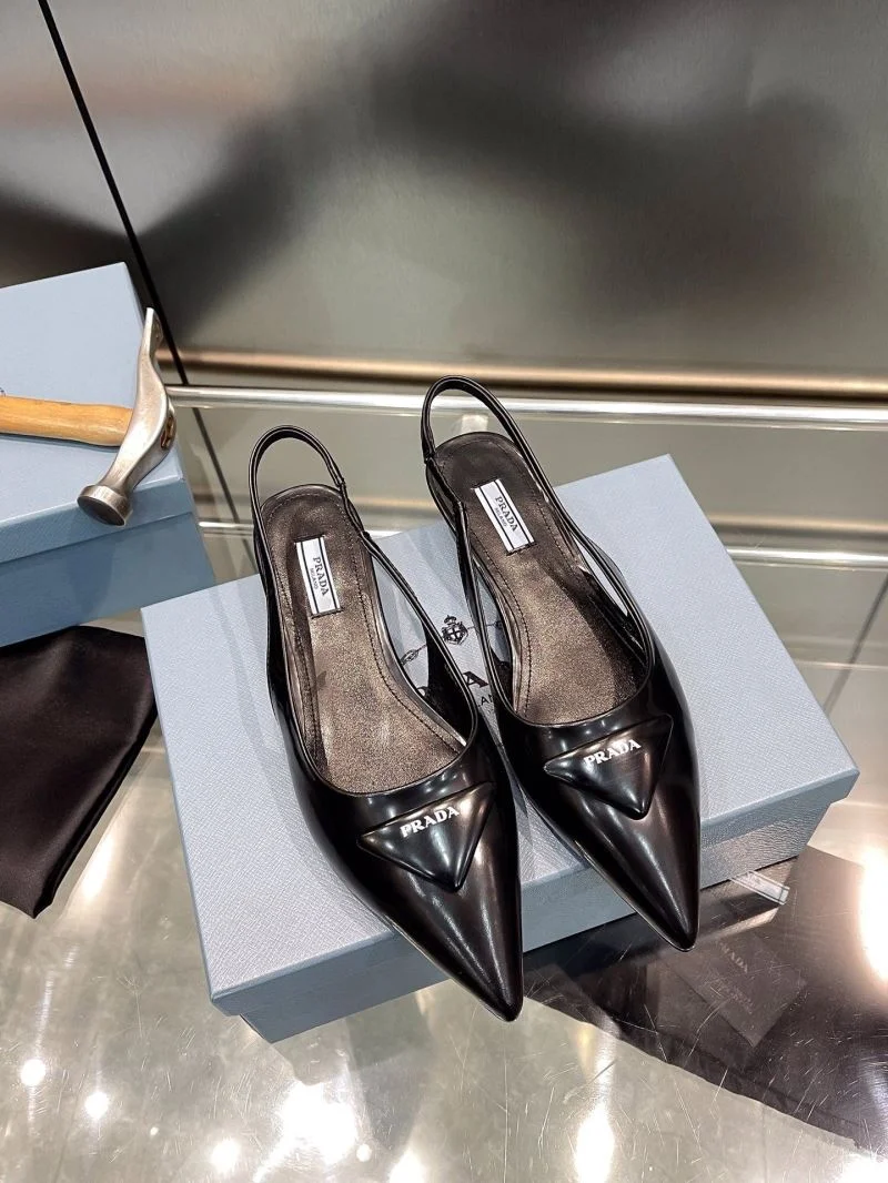 Prada Sandals
