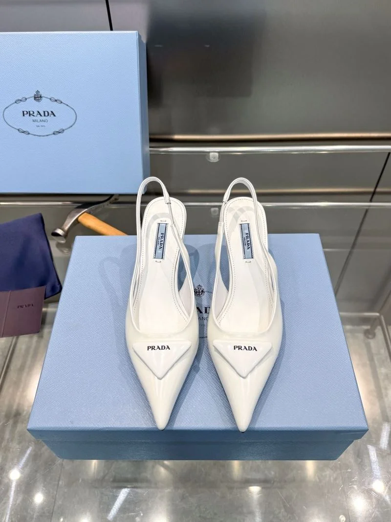 Prada Sandals