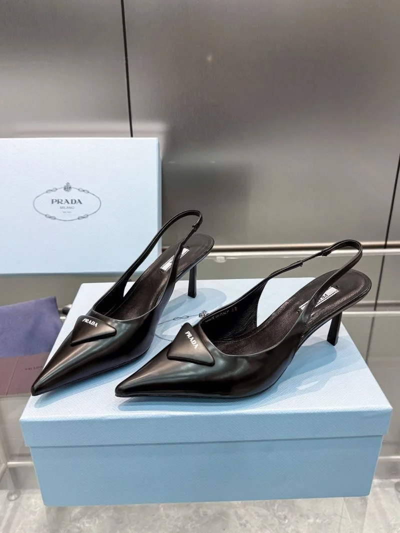 Prada Sandals