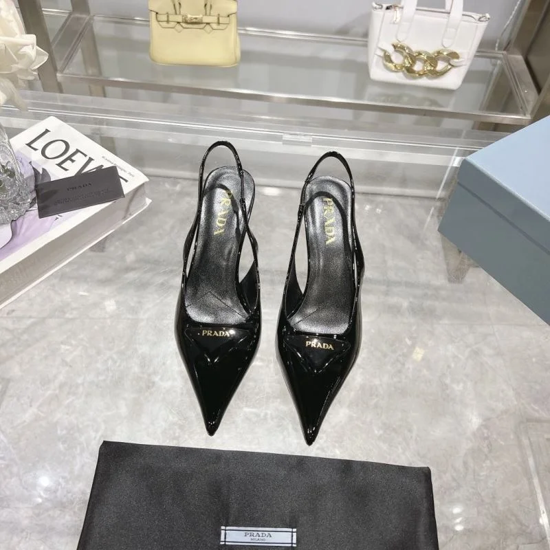 Prada Sandals