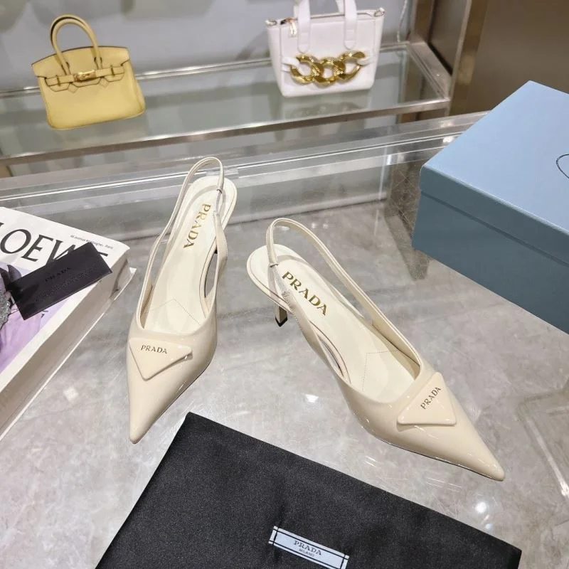 Affordable Prada Sandals