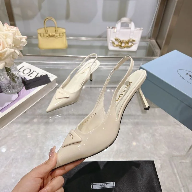 Affordable Prada Sandals
