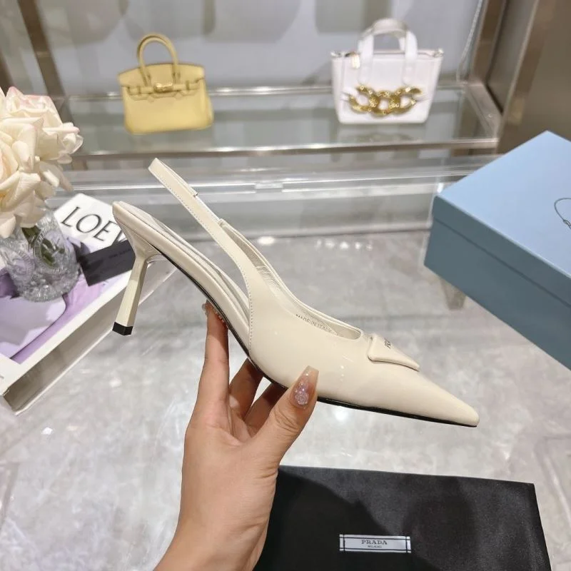 Affordable Prada Sandals