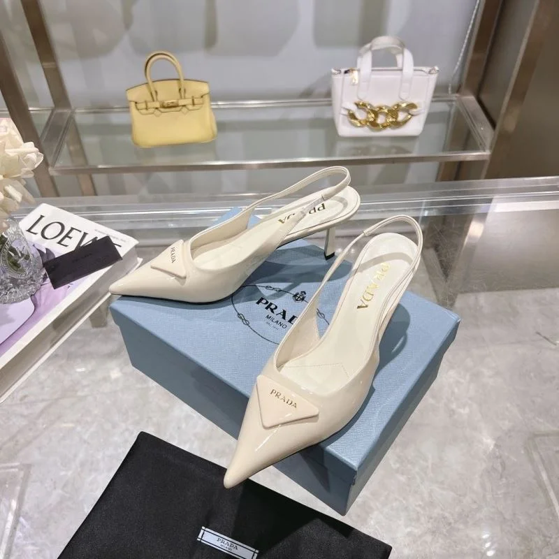 Affordable Prada Sandals