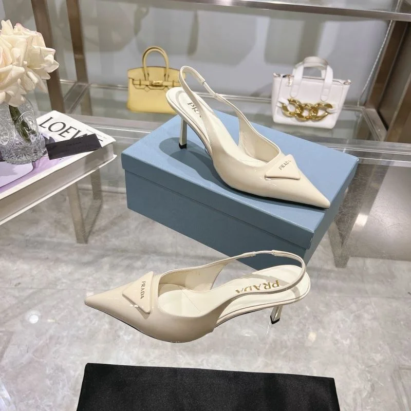 Affordable Prada Sandals