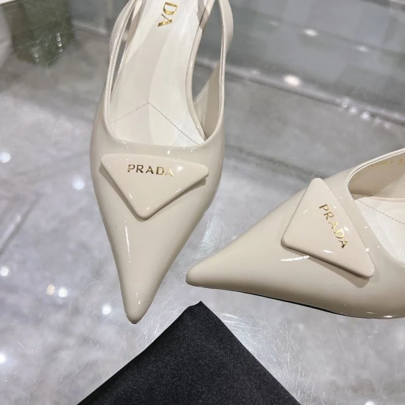 Affordable Prada Sandals