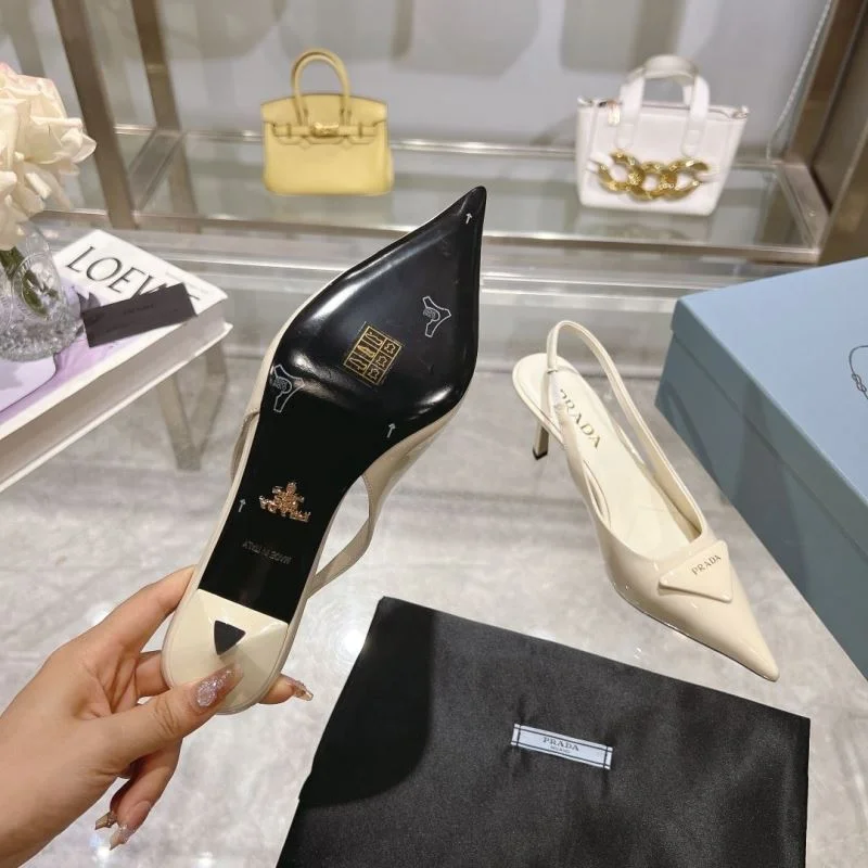 Affordable Prada Sandals