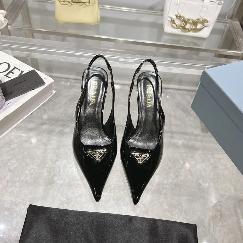 Prada Sandals