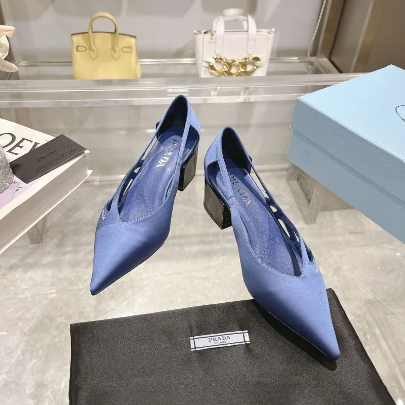 Perfect replica Prada Sandals