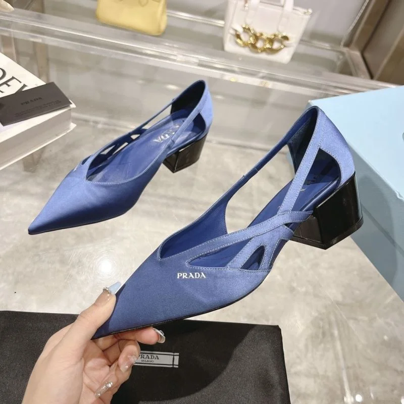 Perfect replica Prada Sandals