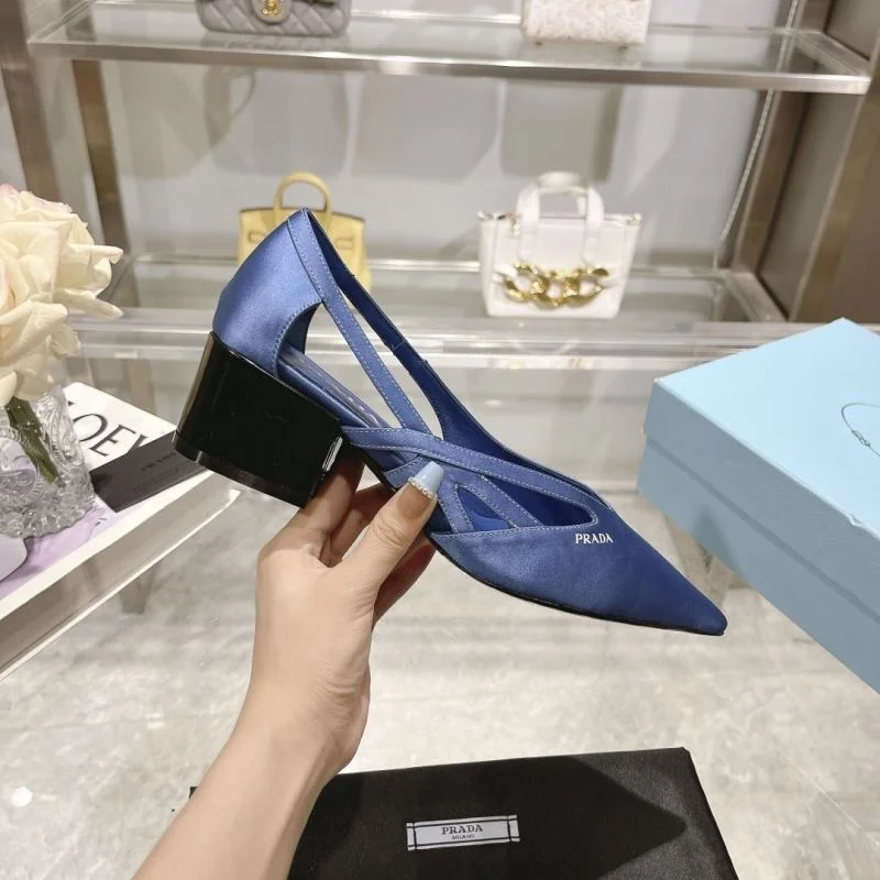 Perfect replica Prada Sandals