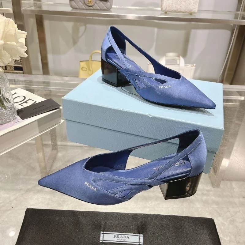 Perfect replica Prada Sandals