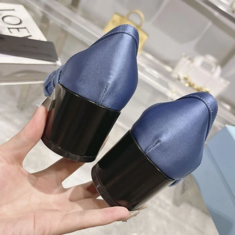 Perfect replica Prada Sandals