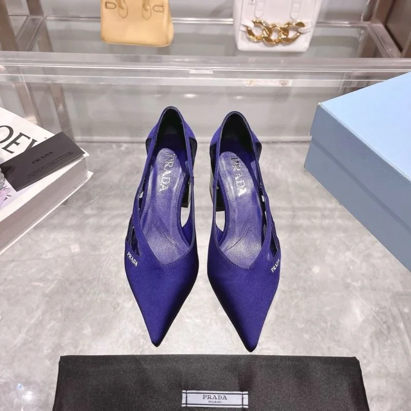 Prada Sandals