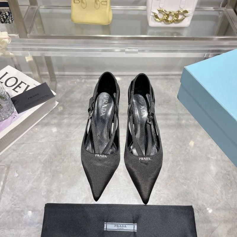 Prada Sandals