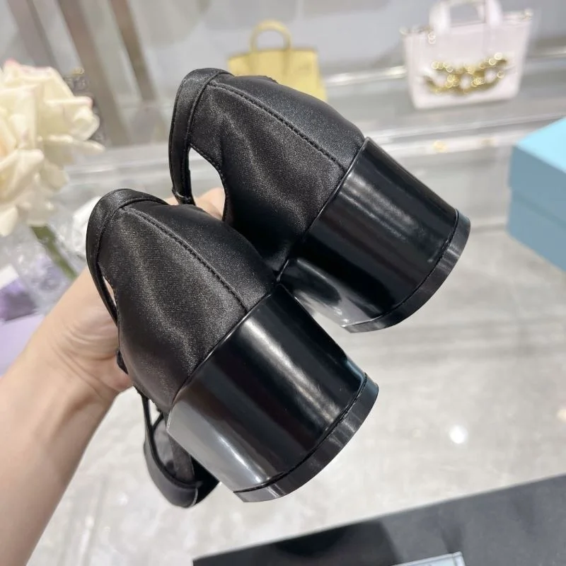 Factory-made Prada Sandals