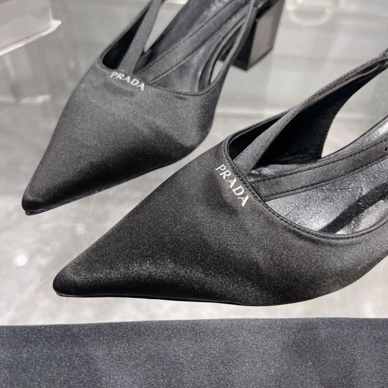 Factory-made Prada Sandals