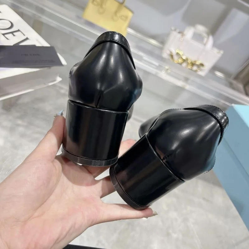Value-priced Prada Sandals
