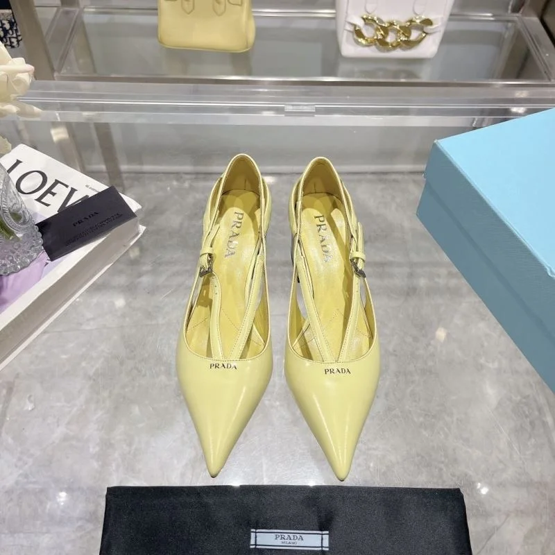 Prada Sandals