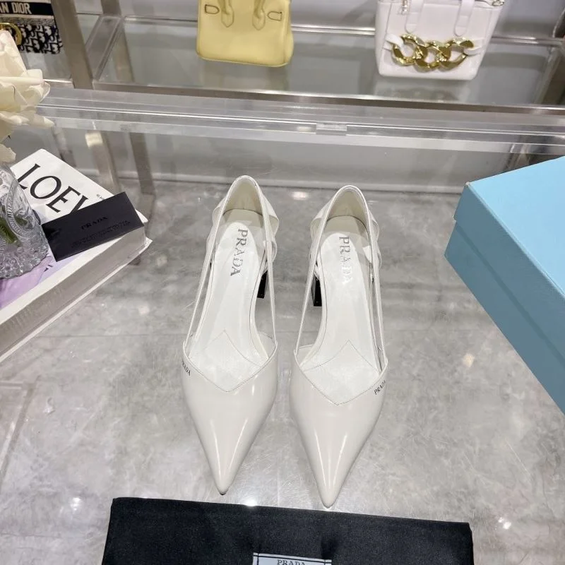 Prada Sandals