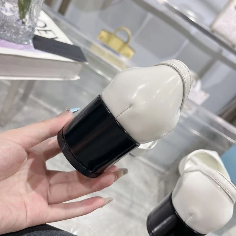 Budget-friendly Prada Sandals