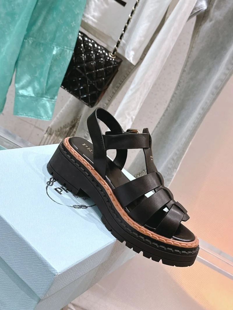 Prada Sandals
