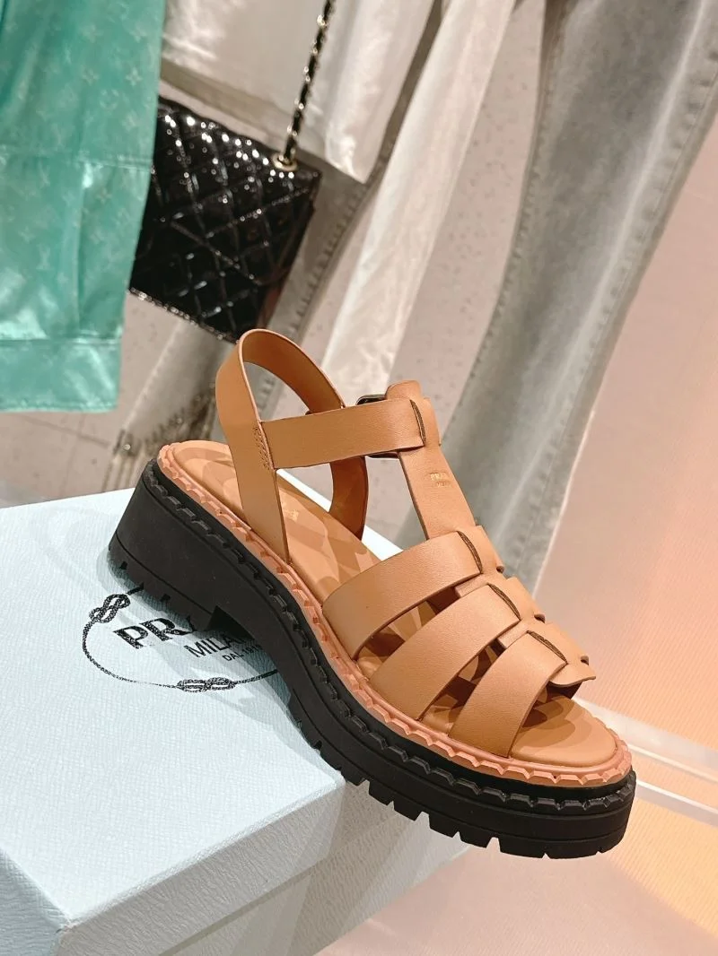 Prada Sandals