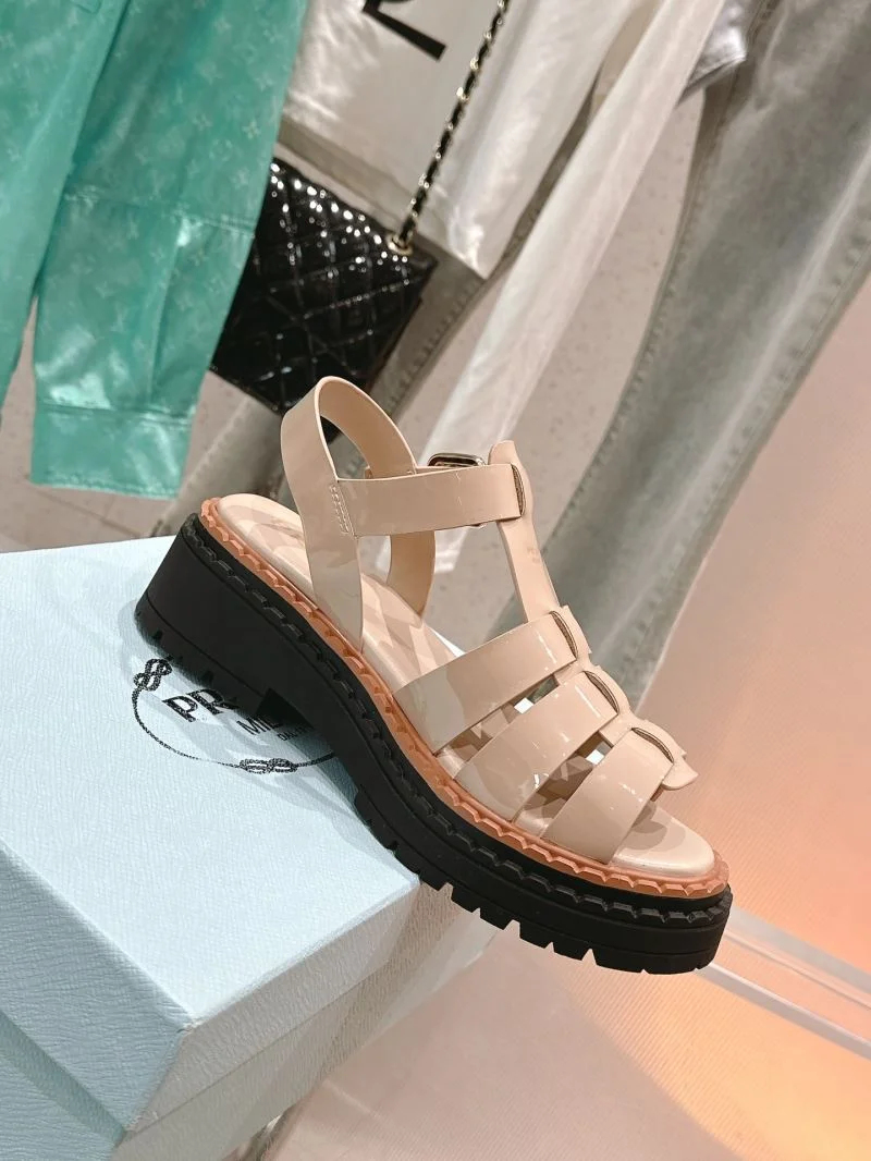 Prada Sandals