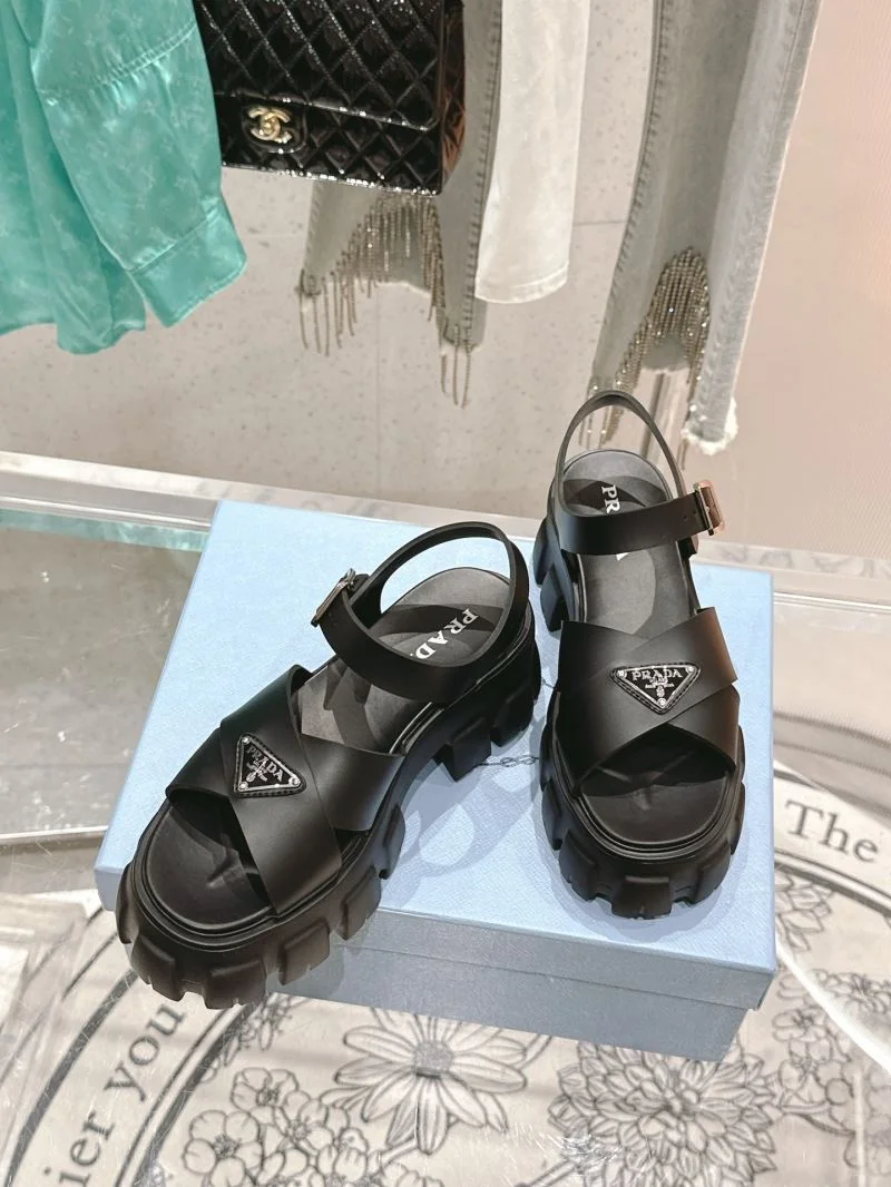 Prada Sandals