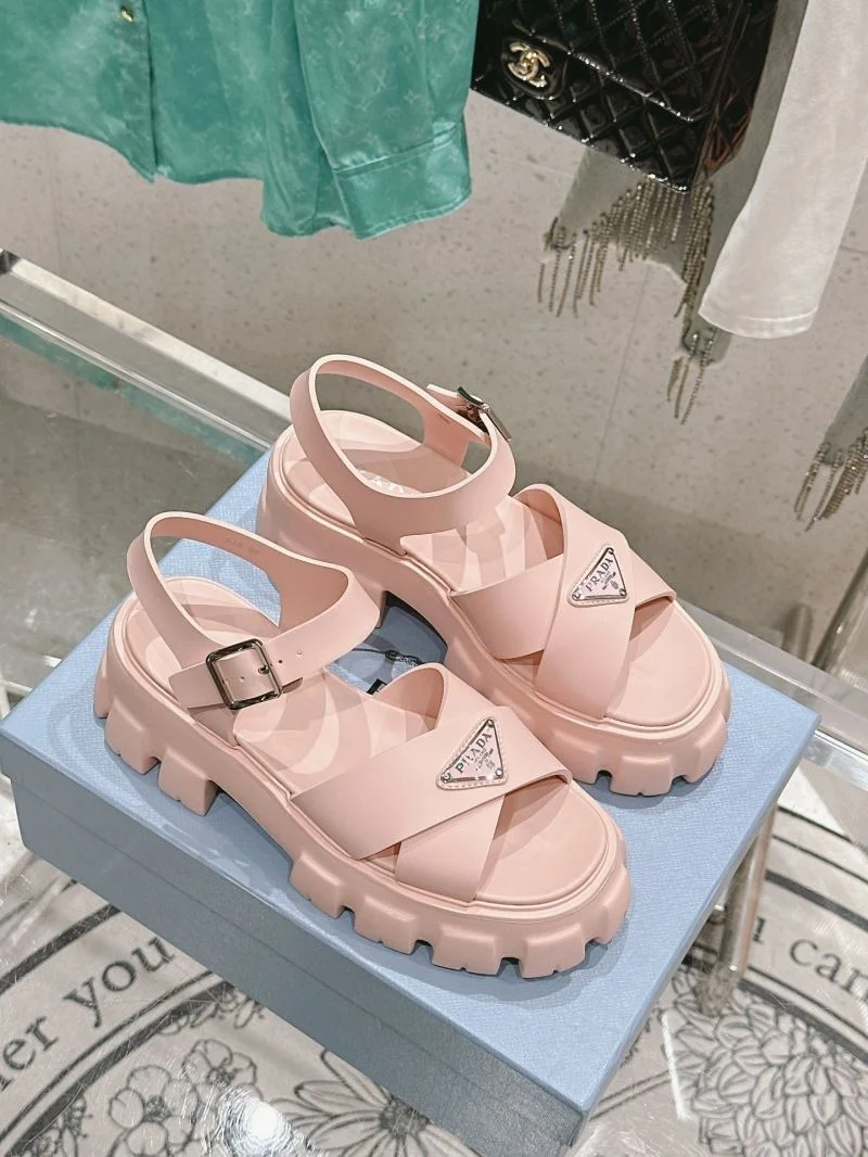 Prada Sandals
