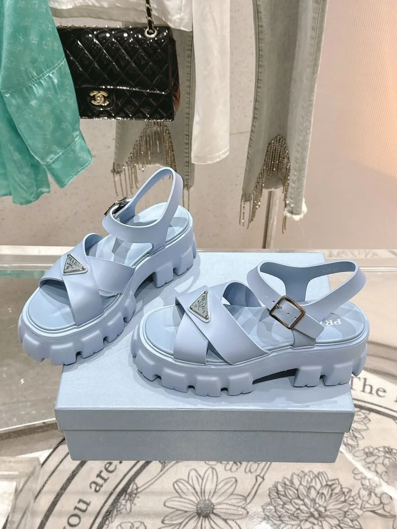 Prada Sandals