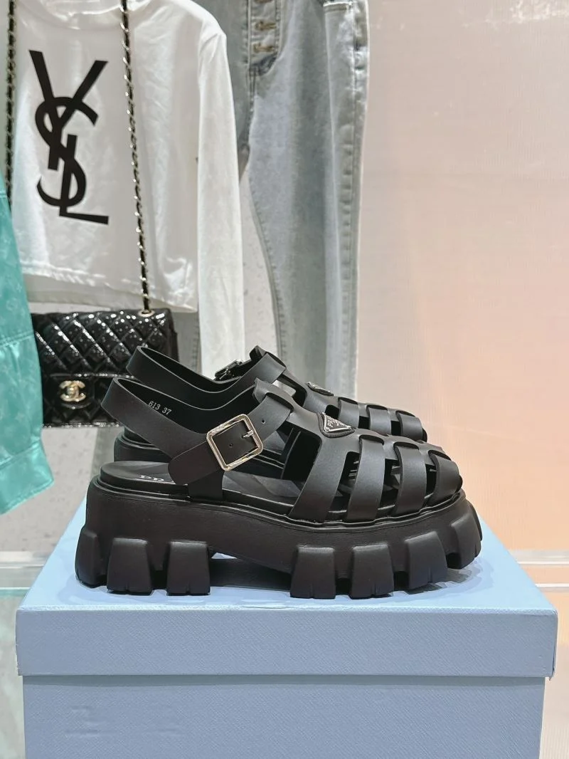 Prada Sandals
