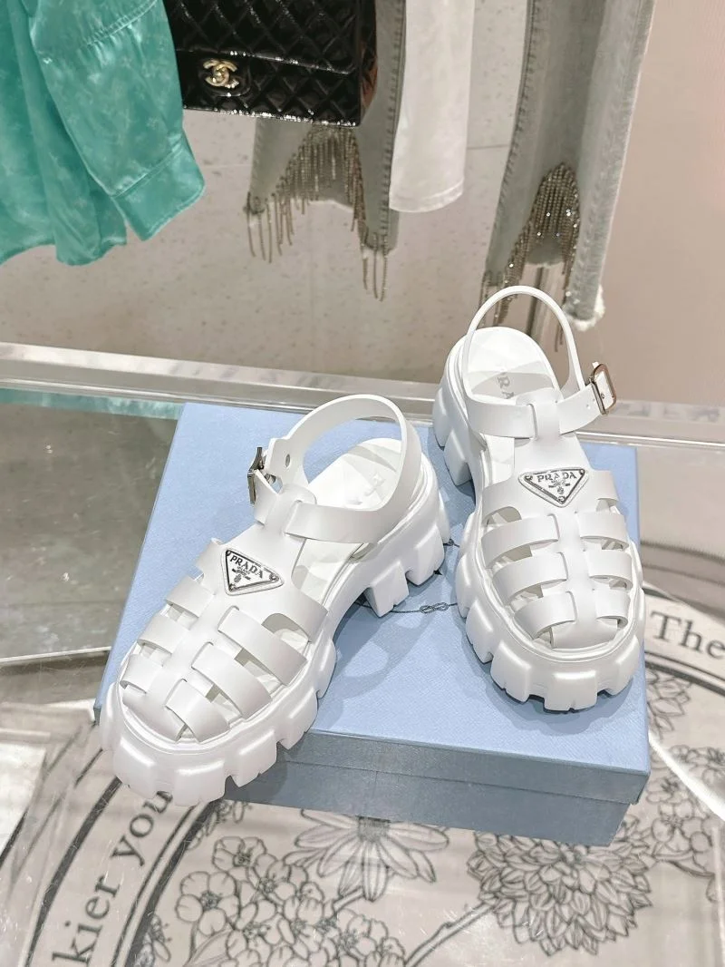 Prada Sandals
