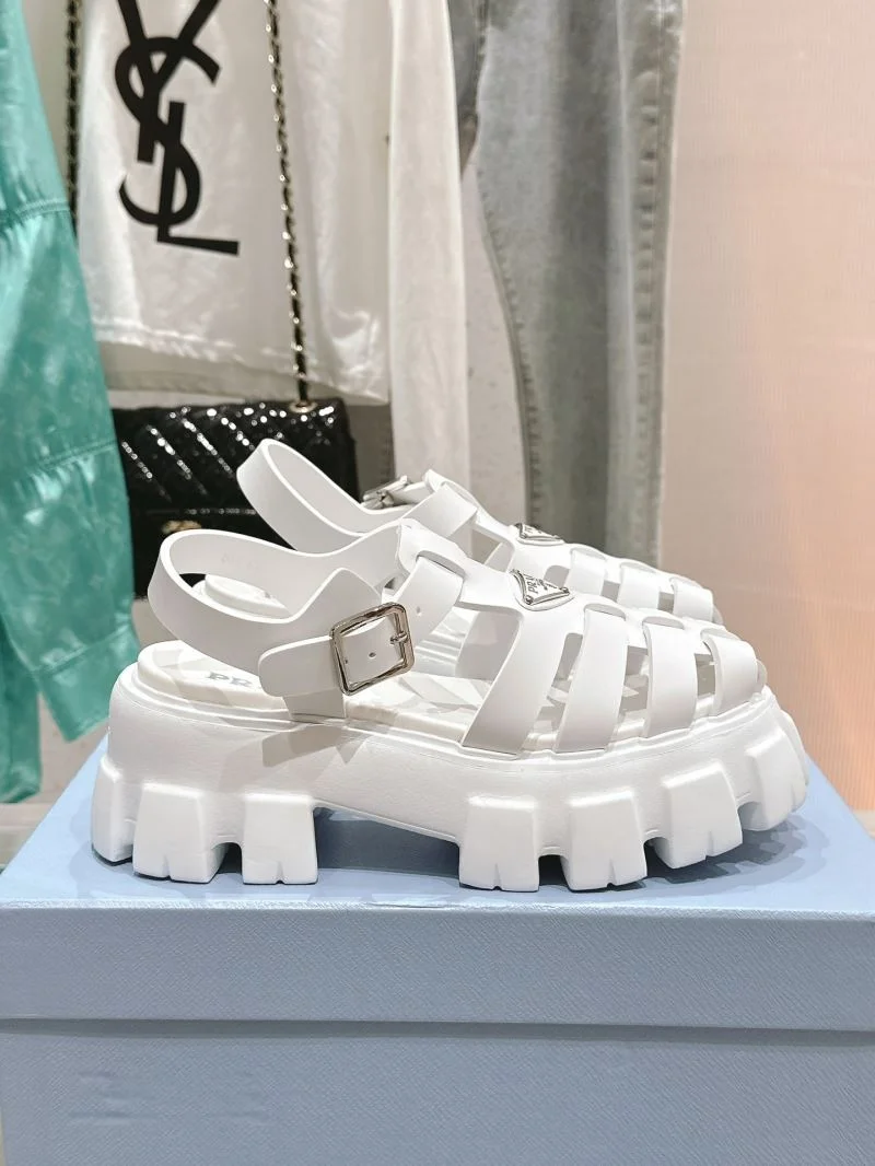Economical Prada Sandals