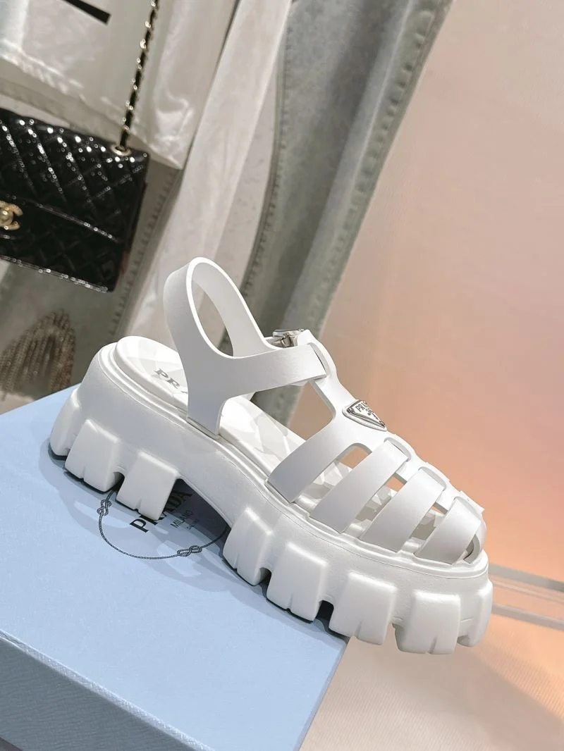 Economical Prada Sandals