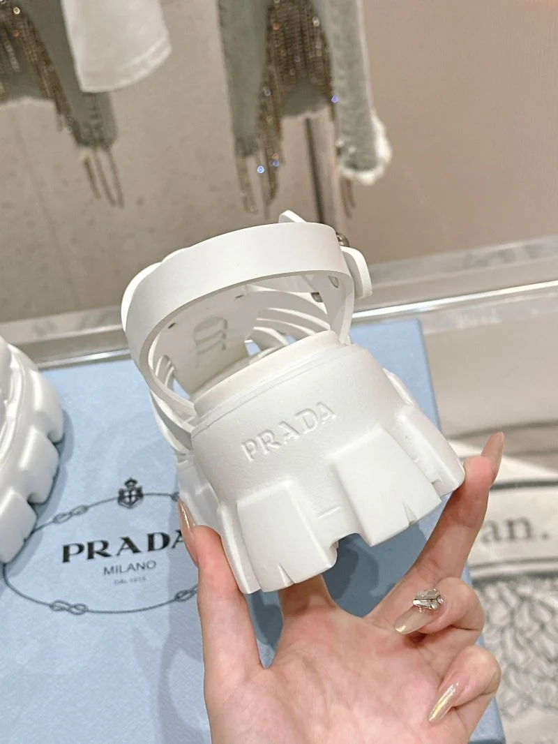 Economical Prada Sandals