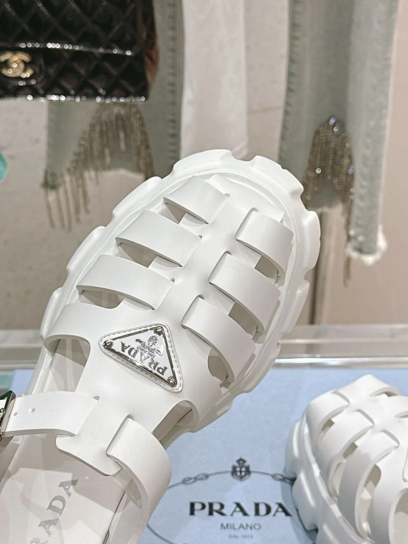 Economical Prada Sandals