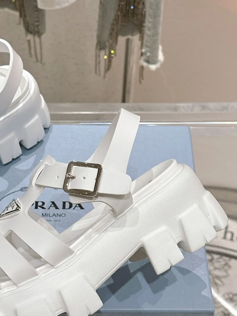 Economical Prada Sandals