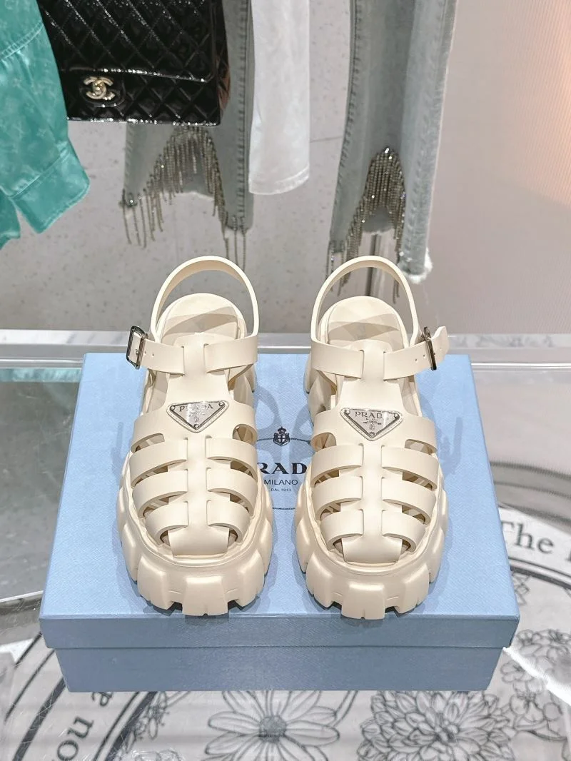 Prada Sandals