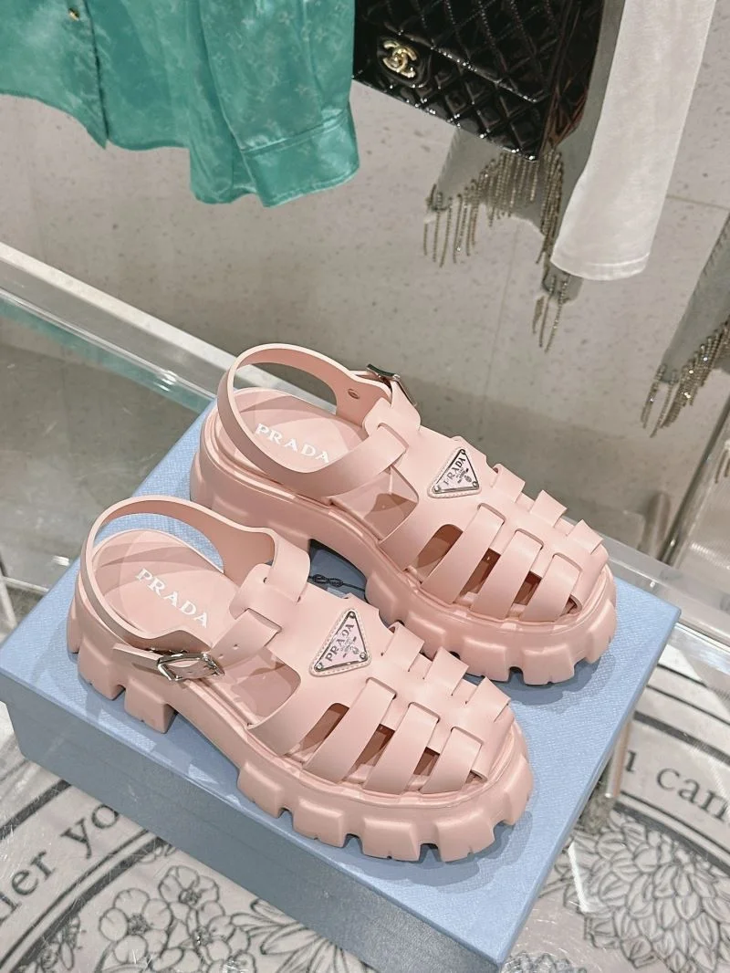 Prada Sandals