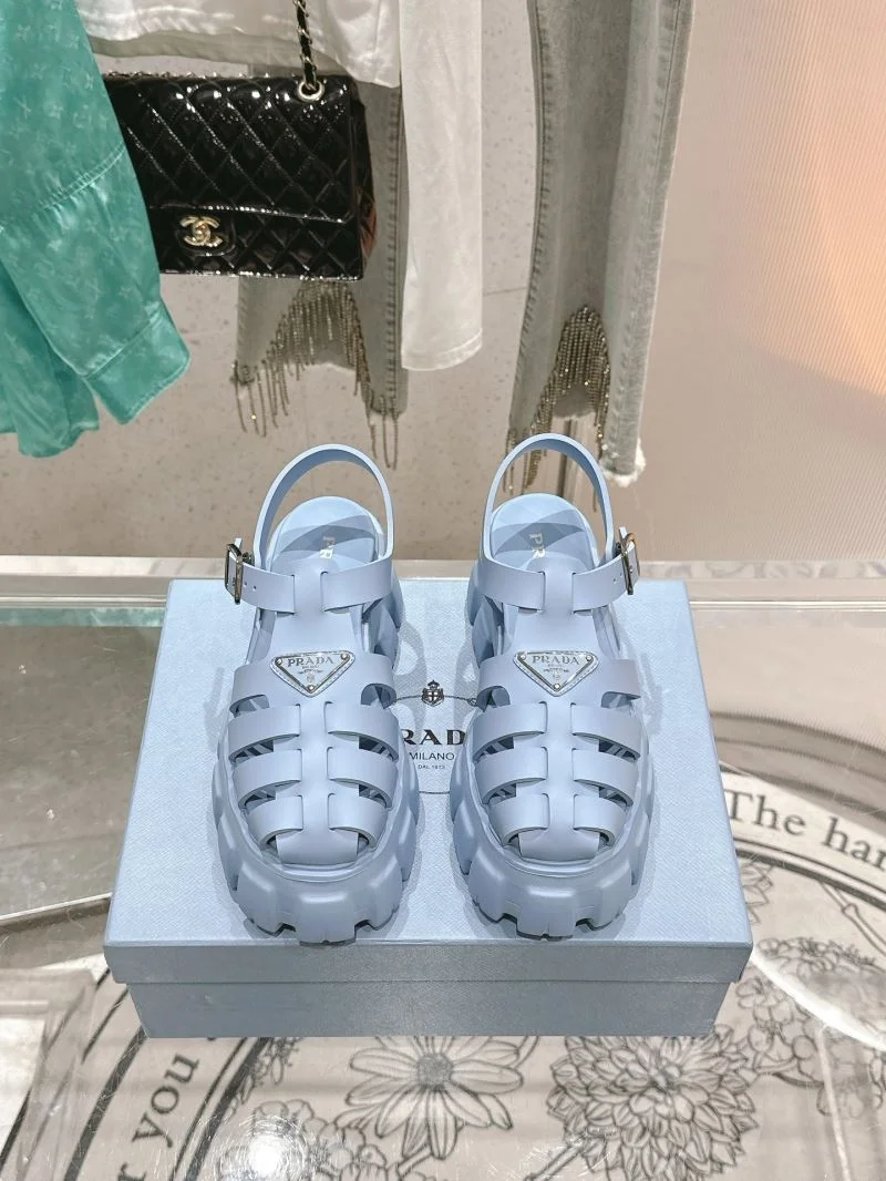 Prada Sandals