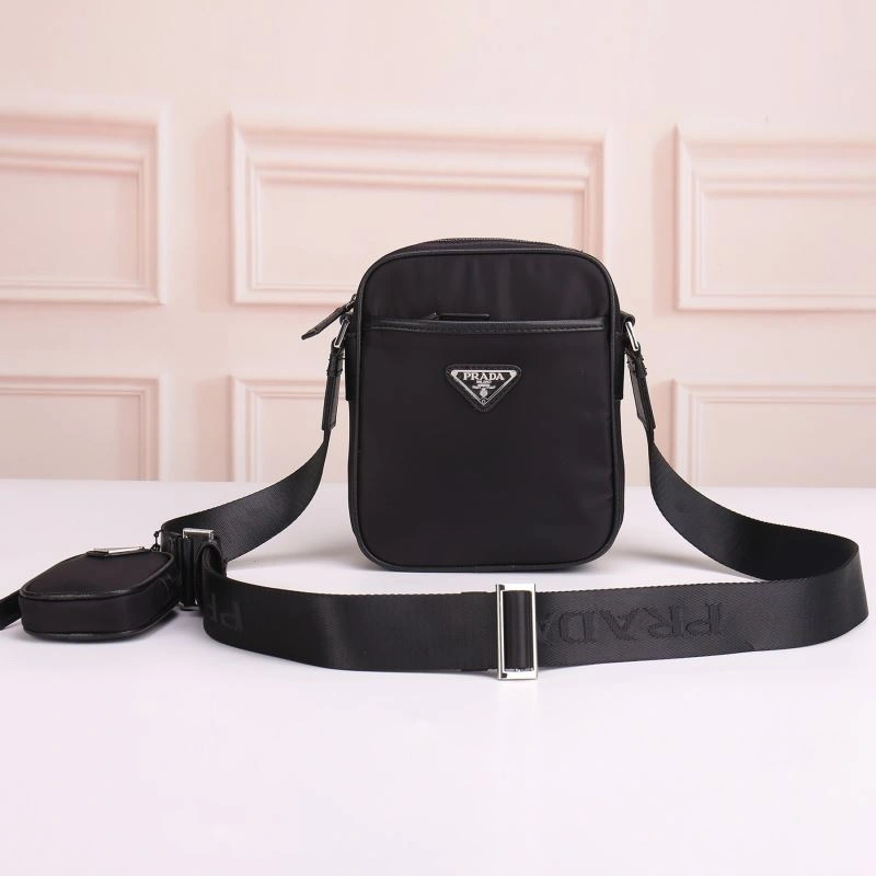 Prada Satchel Bags