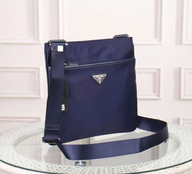 Genuine Prada Satchel Bags
