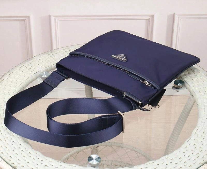 Genuine Prada Satchel Bags