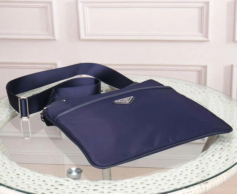 Genuine Prada Satchel Bags