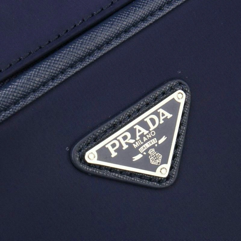 Genuine Prada Satchel Bags