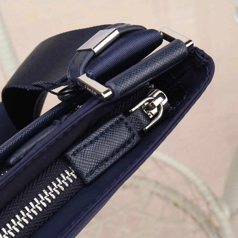 Genuine Prada Satchel Bags