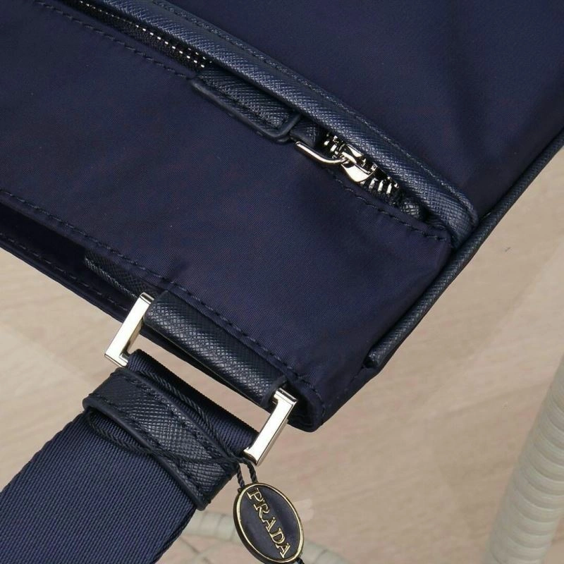 Genuine Prada Satchel Bags